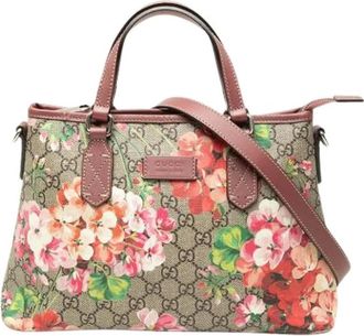 Gucci Sac bandouli&egrave;re Pre-owned - Femme - Pre-owned - Multicolore - Taille: ONE Size