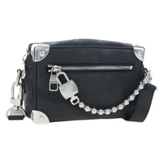 Louis Vuitton Pre-owned Schultertasche - - Pre-owned - Damen - Schwarzk - ONE SIZE