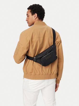 HUGO BOSS G&uuml;rteltasche BOSS Catch 3.0 Bumbag 50511938 Schwarz