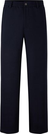 Bogner Stretch-Hose Marcus für Herren - Navy-Blau - XXL