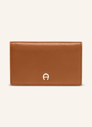 Aigner Aigner Geldb&ouml;rse Delia braun