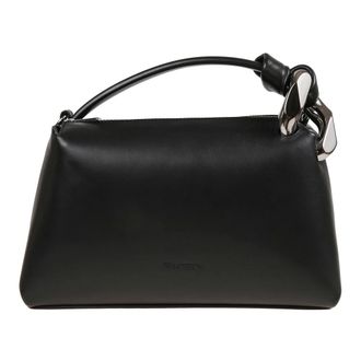 J.W.Anderson Damen, Taschen, Schwarzk, ONE SIZEGr&ouml;&szlig;e