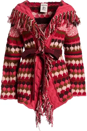 Semicouture STRICKWAREN - Strickjacken auf YOOX.COM