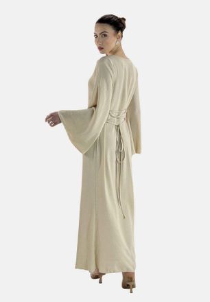 Elara Maxikleid Abaya
