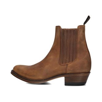 Sendra Herren, Schuhe, Braun, 43 EUGröße