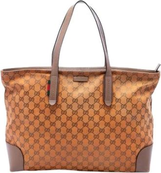 Gucci Damen, Pre-Owned, Orange, ONE SIZEGr&ouml;&szlig;e