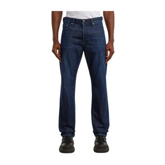 G-Star Homme, Jeans, Bleu, Taille: W34 L32 Jeans droits