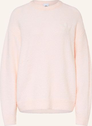adidas Originals Adidas Originals Pullover Knit Essentials rosa