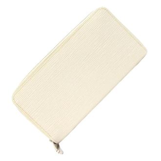 Louis Vuitton Pre-owned Long wallet (bi-fold) - - Pre-owned - Damen - Beige - ONE SIZE