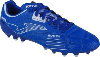 Joma Herren K&uuml;nstlicher Boden Fu&szlig;ballschuhe Score (Blau)