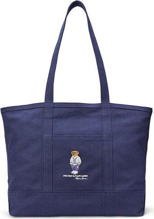 Polo Ralph Lauren Tasche Polo Bear 405962430001 Dunkelblau