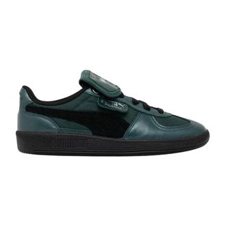 Puma Palermo Sneakers - - Sport - Herren - Gr&uuml;n - 38 1/2 EU