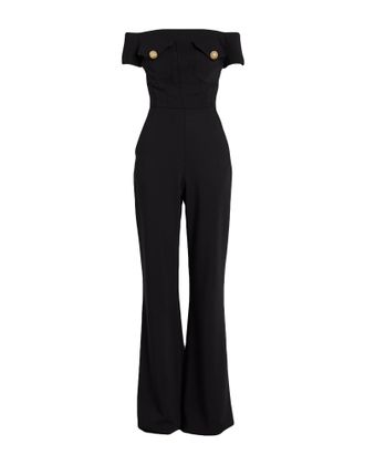 Balmain OVERALLS - Jumpsuits auf YOOX.COM