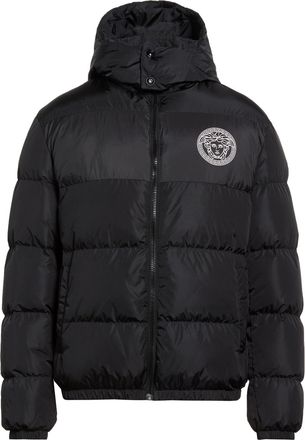 Versace JACKEN & M&Auml;NTEL - Pufferjacken & Daunenjacken auf YOOX.COM