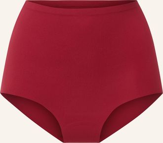 LingaDore Daily 2er-Pack Taillenslips rot