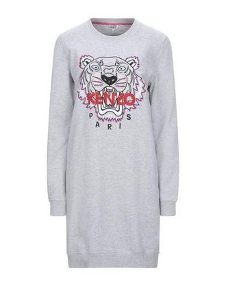 Kenzo ROBES - Robes courtes sur YOOX.COM