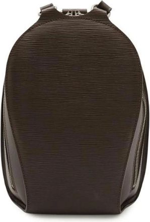 Louis Vuitton Damen, Pre-Owned, Braun, ONE SIZEGr&ouml;&szlig;e