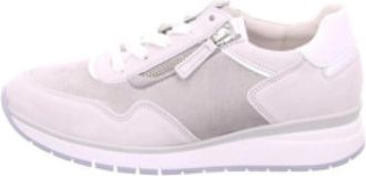 Gabor Damen, Schuhe, Weiß, 39 1/2 EUGröße