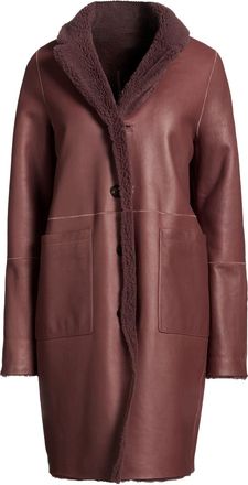 Giorgio Brato JACKEN & M&Auml;NTEL - Shearling- & Kunstfell auf YOOX.COM