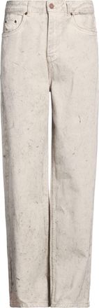 Rough. HOSEN & R&Ouml;CKE - Jeanshosen auf YOOX.COM