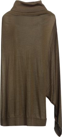 Ulla Johnson JACKEN & MÄNTEL - Capes auf YOOX.COM