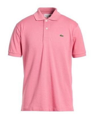 Lacoste TOPS - Polos sur YOOX.COM