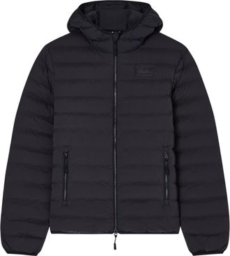 Emporio Armani Ea7 Manteaux Noir