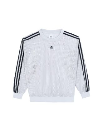 adidas MESH CREW