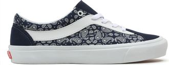 Vans Baskets Bold Bandana - Collection Femme - Vans