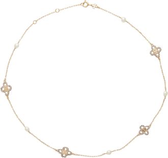 Tory Burch SCHMUCK und UHREN - Halsketten auf YOOX.COM