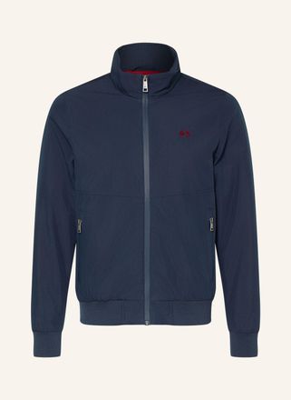 La Martina La Martina Blouson blau