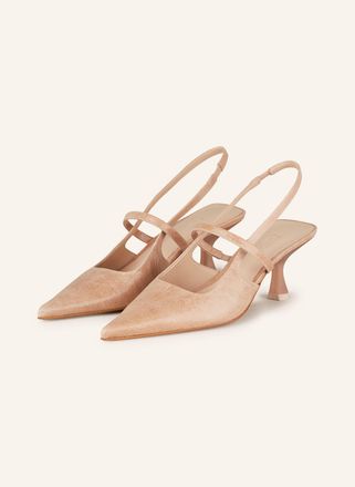 Zinda Slingpumps Kalia rosa
