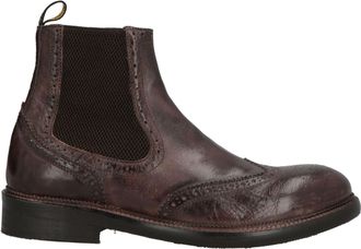 J.P. David SCHUHE - Stiefeletten auf YOOX.COM
