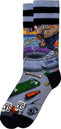 American Socks Socken Thrashpals