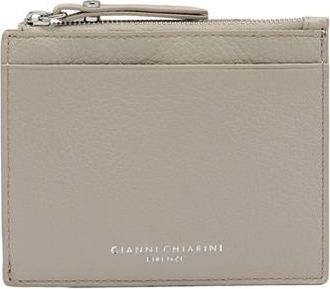 Gianni Chiarini WALLETS GRAIN