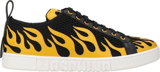 Moschino SCHUHE - Sneakers auf YOOX.COM