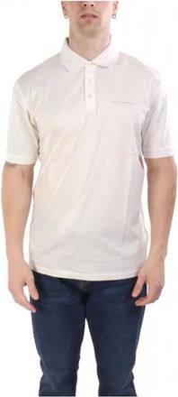 John Richmond Homme, Tops, Beige, Taille: XL Ump26035Po Polo