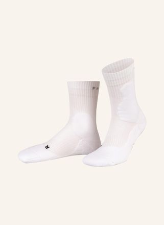 Falke Str&uuml;mpfe te2 weiss