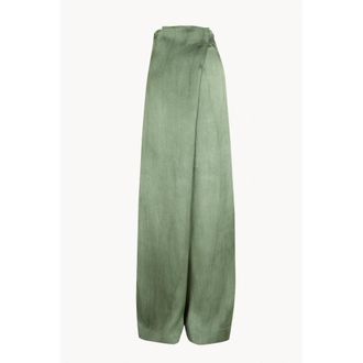 Cortana Elea Hosen - - Trousers - Damen - Gr&uuml;n - XS