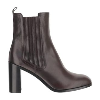 Sartore Ledermokassins - - Shoes - Damen - Braun - 41 EU