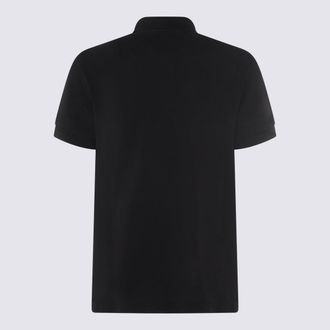 Tom Ford Mens T-Shirts And Polos Black _lyocell Co