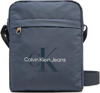 Calvin Klein Jeans Umhängetasche Sport Essentials Reporter 18 LV04G3000G Dunkelblau
