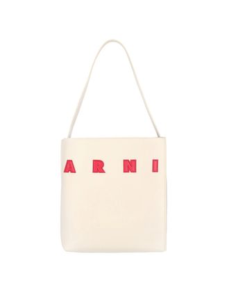 Marni Museo Small Tote Bag