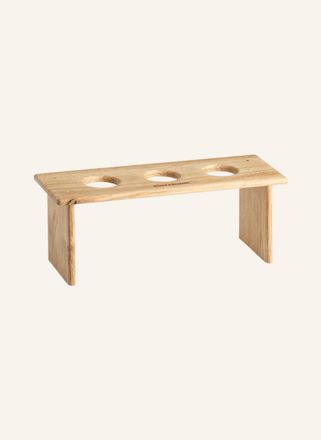 Robbe & Berking Robbe & Berking Halter F&uuml;r Gourmetwaffel braun