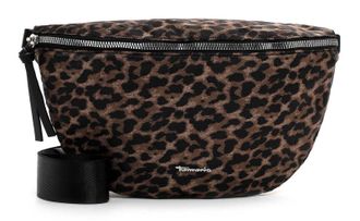 Tamaris Giuseppa Crossbody Bag Black/Brown