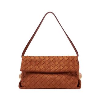 Liu Jo Femme, Sacs, Brun, Taille: ONE Size Bags