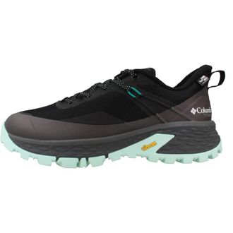 Columbia Tellurix Titanium OutDry - - Sport - Damen - Schwarzk - 39 EU
