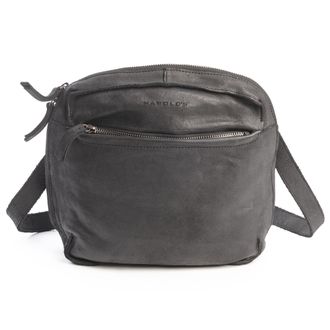 Harolds Umhängetasche