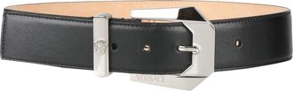 Versace Kleinlederwaren - G&uuml;rtel auf YOOX.COM