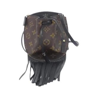 Louis Vuitton Sac bandouli&egrave;re Monogram Pre-owned - Femme - Pre-owned - Brun - Taille: ONE Size